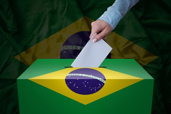 Brazilian presidential elections tighter than expected | Ashmore Group