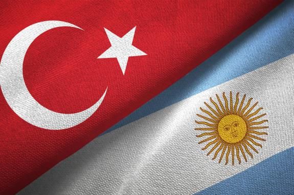 Türkiye double upgrade showcases EM reforms. Milei stays on the ‘MAGA ...