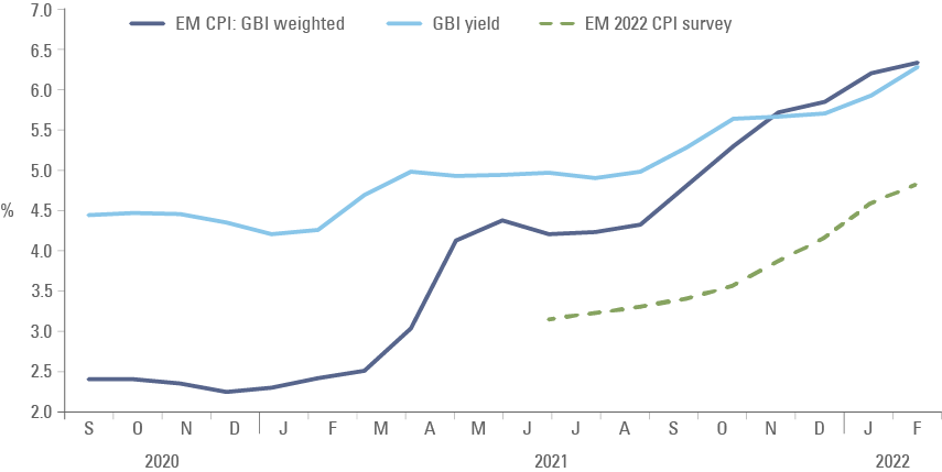 The case for EM in a multipolar world | Ashmore Group