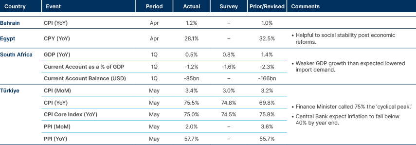 Elections still dominate the macro calendar | Ashmore Group